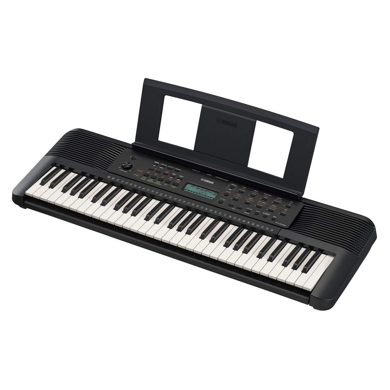 Yamaha PSR-E283 Keyboard – G&G Music Ltd- Music Lessons, Sales, Rentals ...